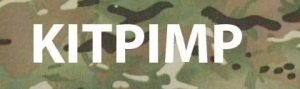Multi Terrain Pattern aka MTP - The Camouflage which replaced DPM ...