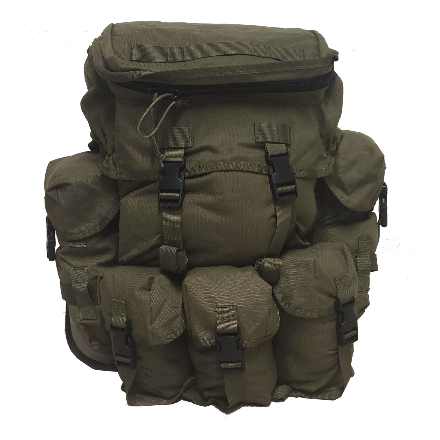 Special Forces Survival Kit aka SAS - Used by SAS and SFSG