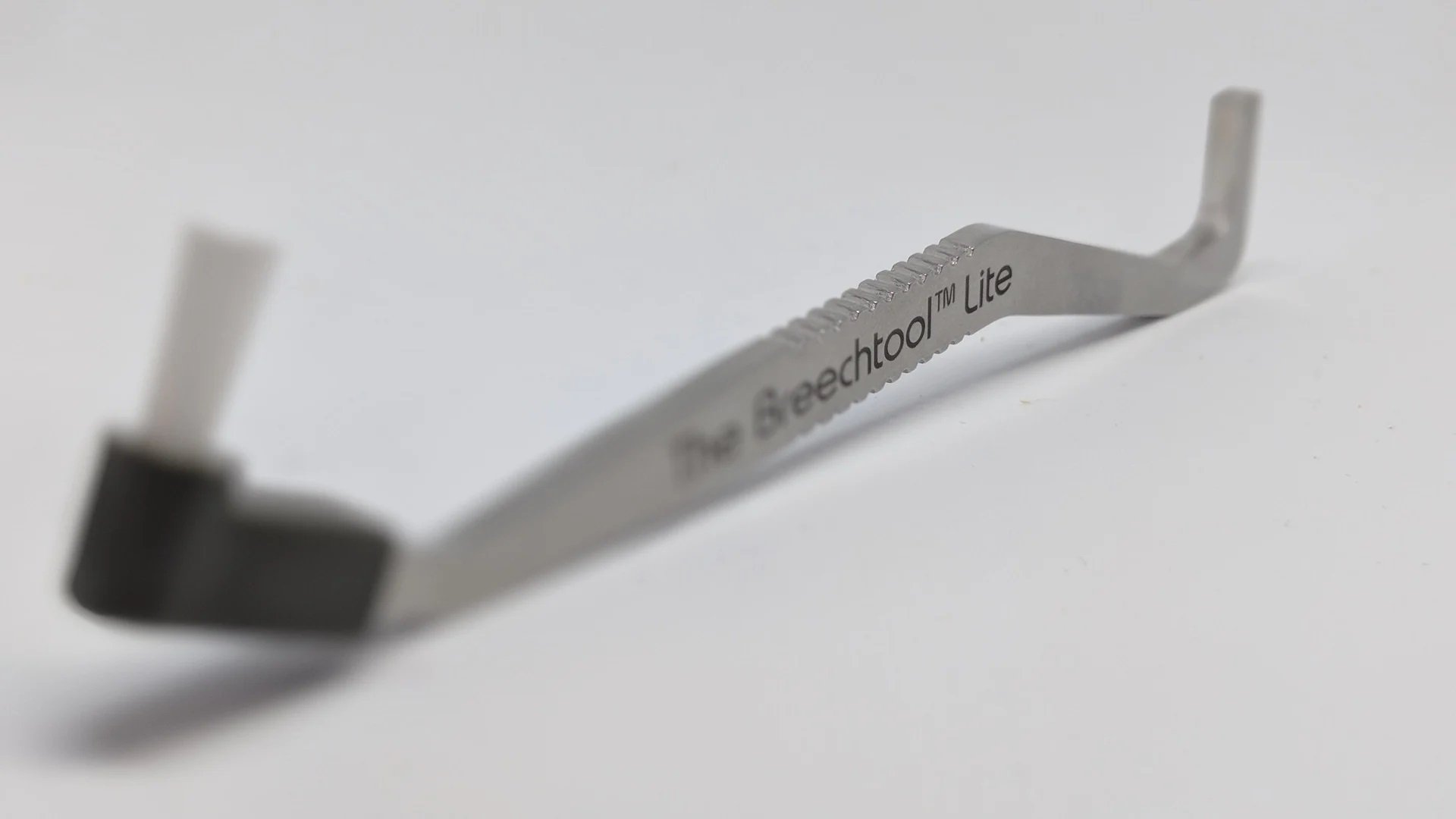 - Breechtool™ Lite - Reduce cleaning time - Lifetime guarentee