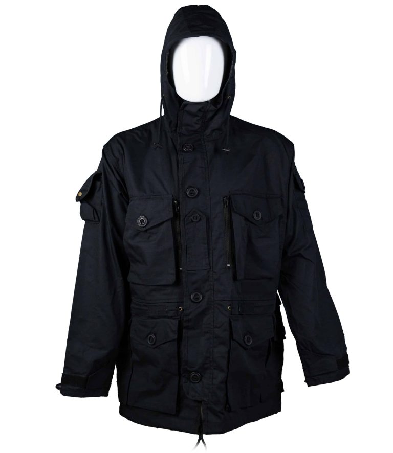 KitPimp Recon Smock Jacket - MTP - Water Repellant NYCO