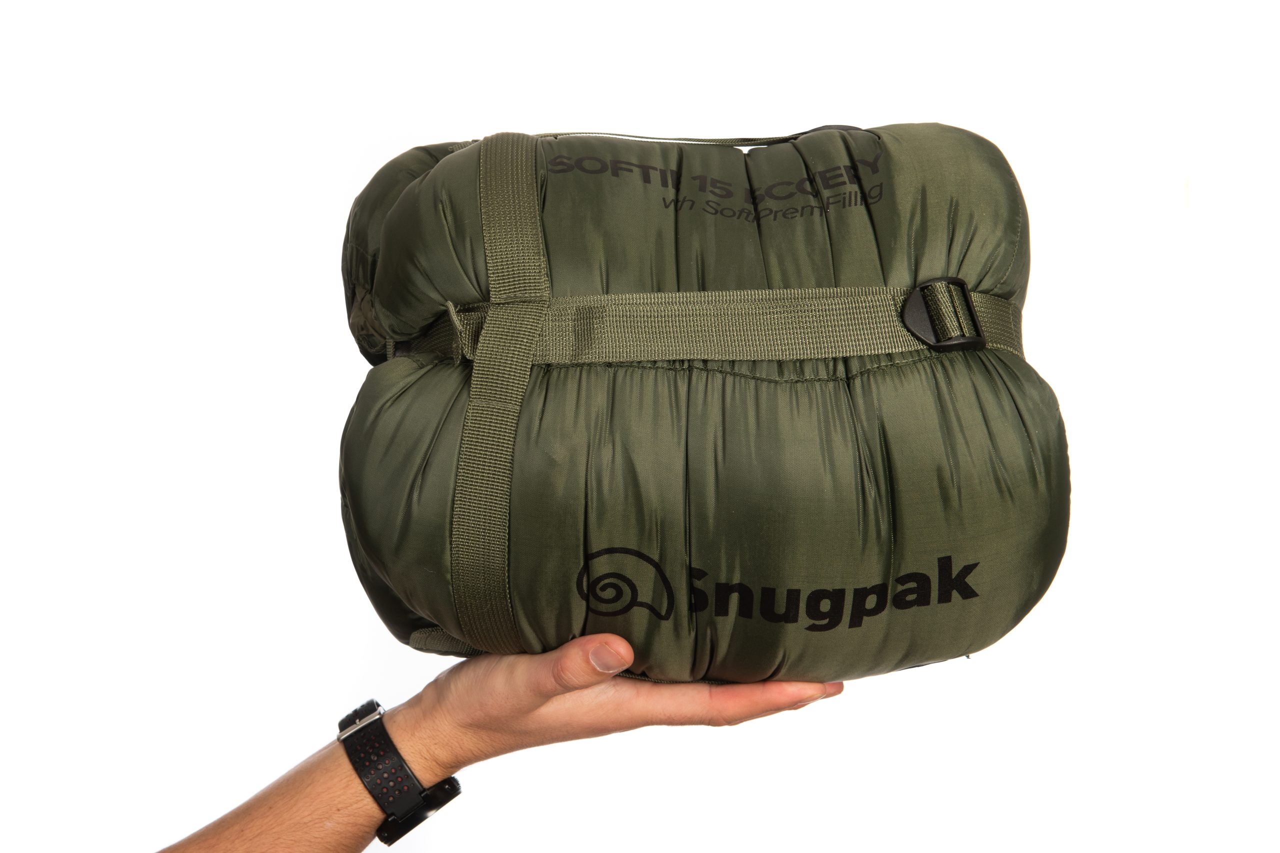 Snugpak sleeping bag store