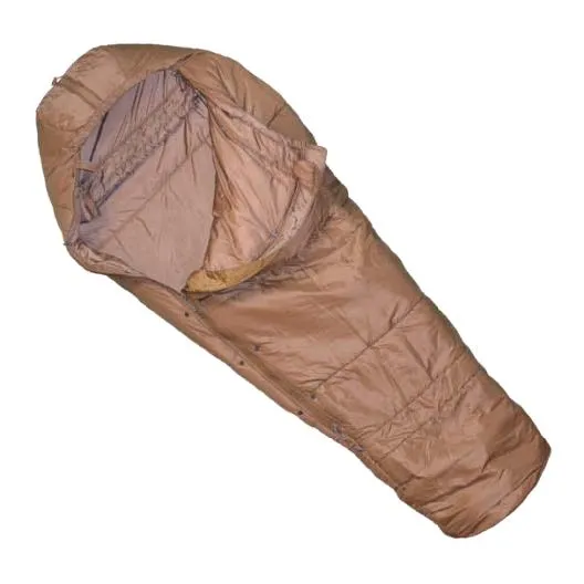 Tennier Industries Modular Sleep System Complete