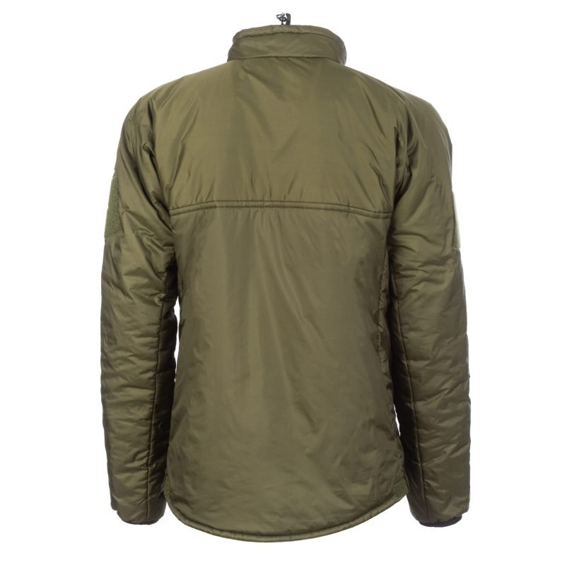 Snugpak Tactical Softie Smock - Kitpimp UK - With Softie® insulation