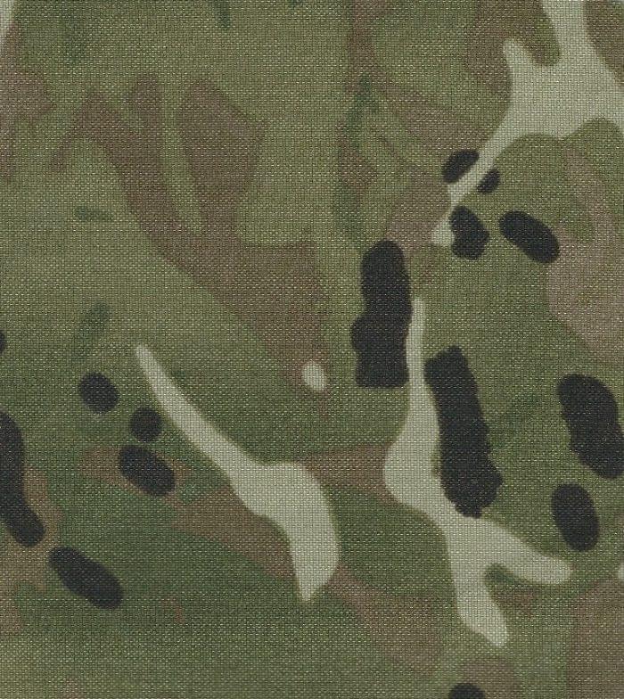 Multi Terrain Pattern aka MTP - The Camouflage which replaced DPM ...